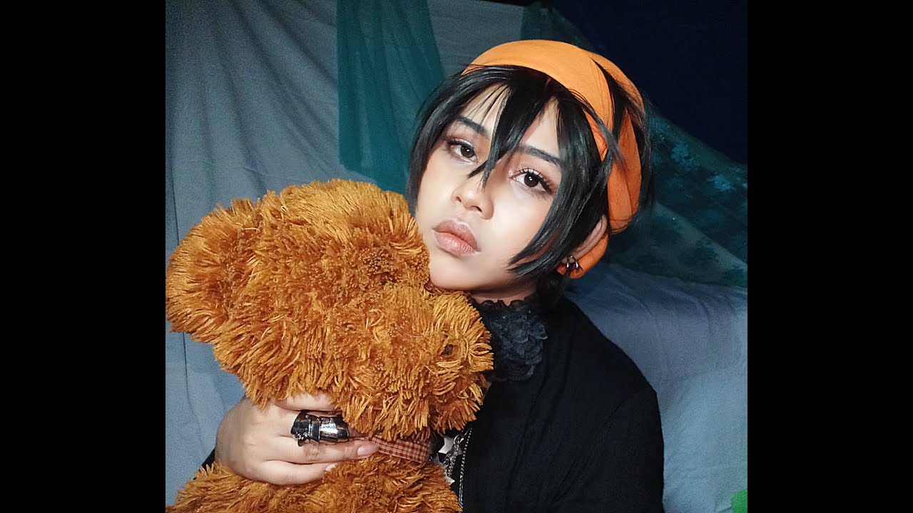 NARANCIA GHIRGA [JJBA] Cosplay || Jojo's Bizzare Adventure: Golden Wind ...