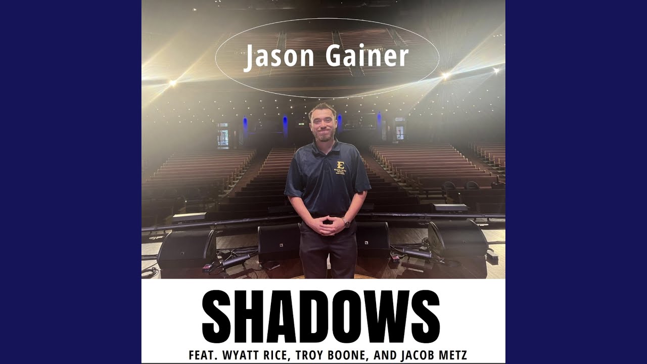 Shadows (feat. Wyatt Rice, Troy Boone & Jacob Metz) - YouTube