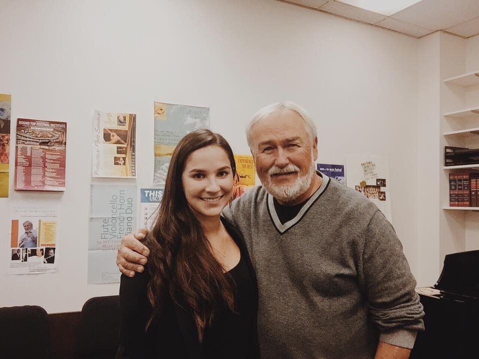 The Flute View's Interview with Jim Walker - YouTube