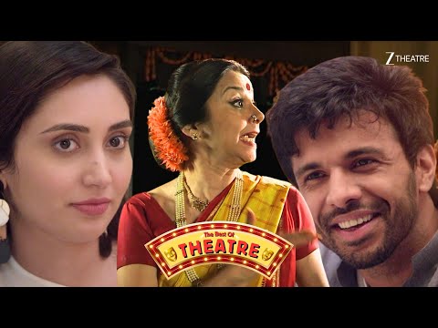 Socially Awkward… or Just Honest? You Decide ft. Lillete Dubey