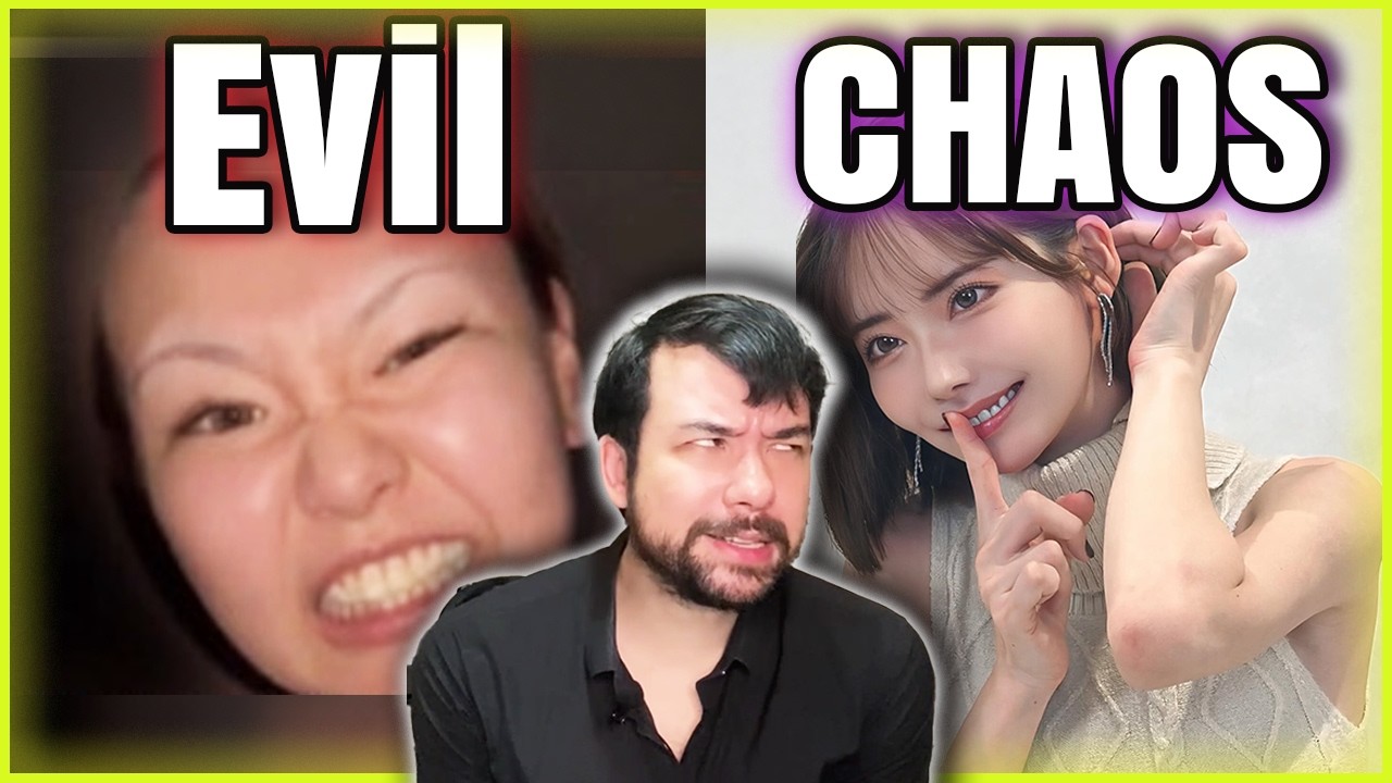 Asahikawa: Japan’s Bullying Capital + Eimi Fukada’s TikTok Spiral | Japan This Week (Riko Uchida ...