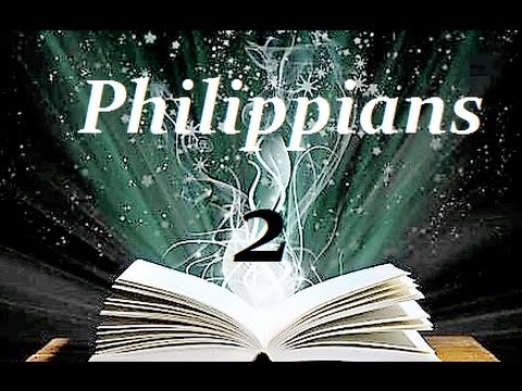 Philippians Chapter 2 _ Audio Bible || Super Dramatized Message Version - YouTube