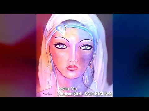 8 Mart Dünya Emekçi Kadınlar Günü (Şiir) NuriCan - KADINIM BeN