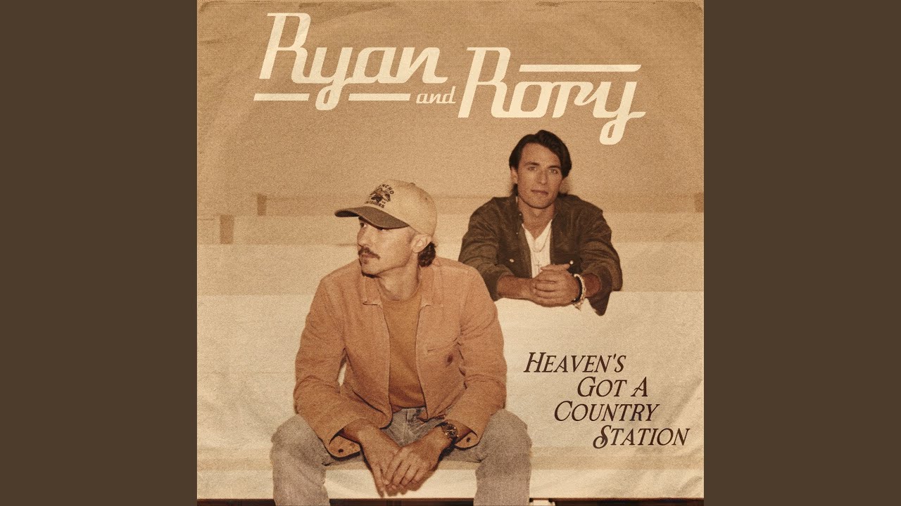 Heaven's Got A Country Station - YouTube
