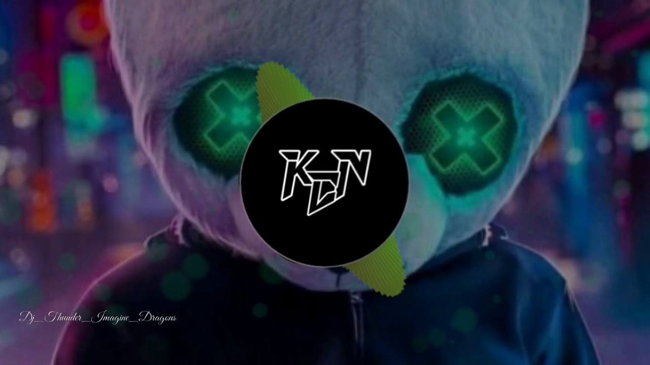 DJ Thunder Remix || Imagine Dragons - YouTube