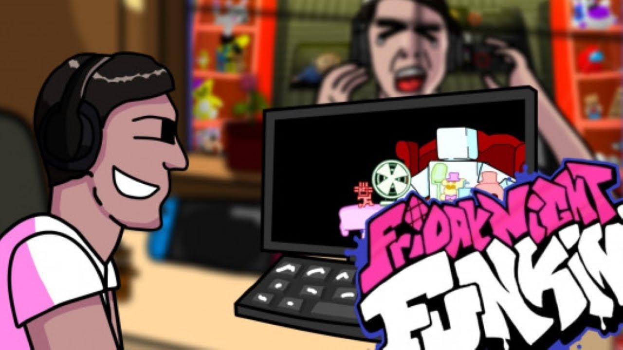 The Funk of '87: Collection Mod Showcase (1080p60) - YouTube