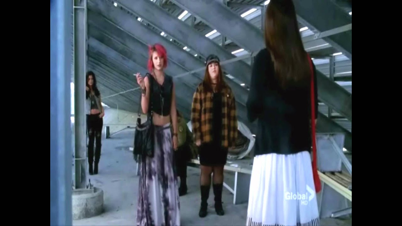 can you feel the love tonight [faberry] - YouTube