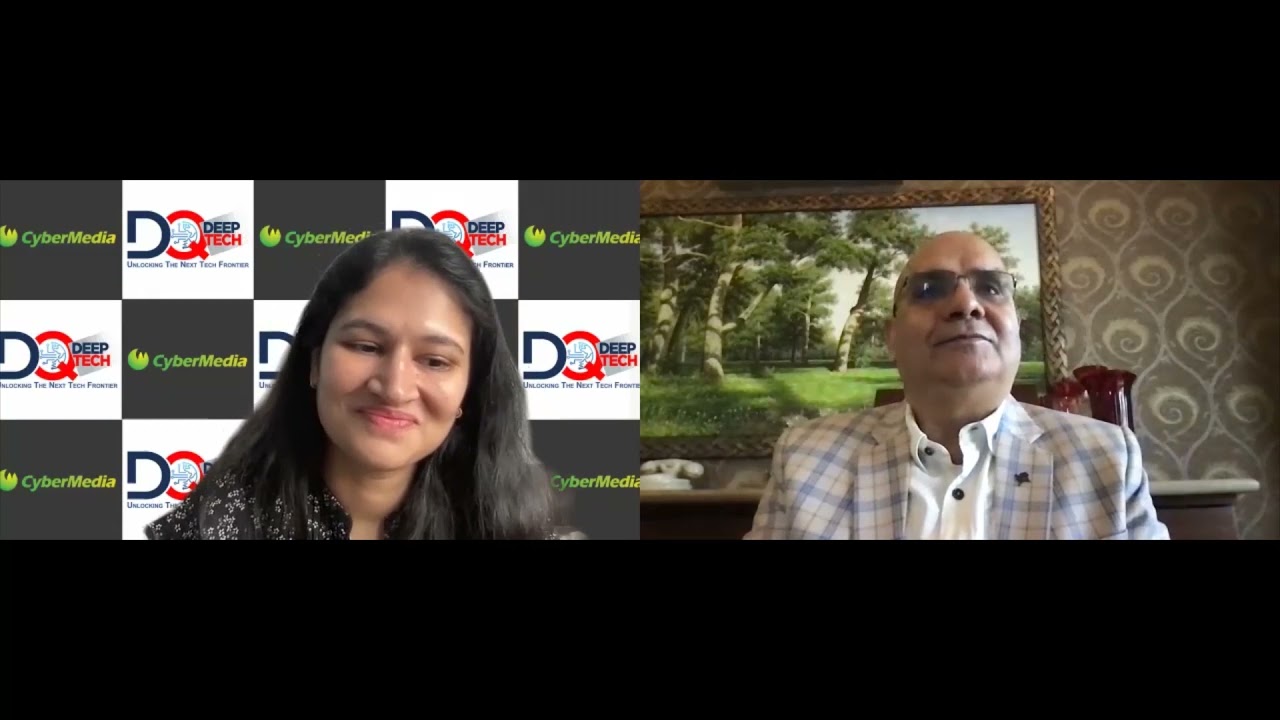 Setting Up Quality Talent Pipeline for DeepTech: Arvind Bali, CEO, TSSC ...