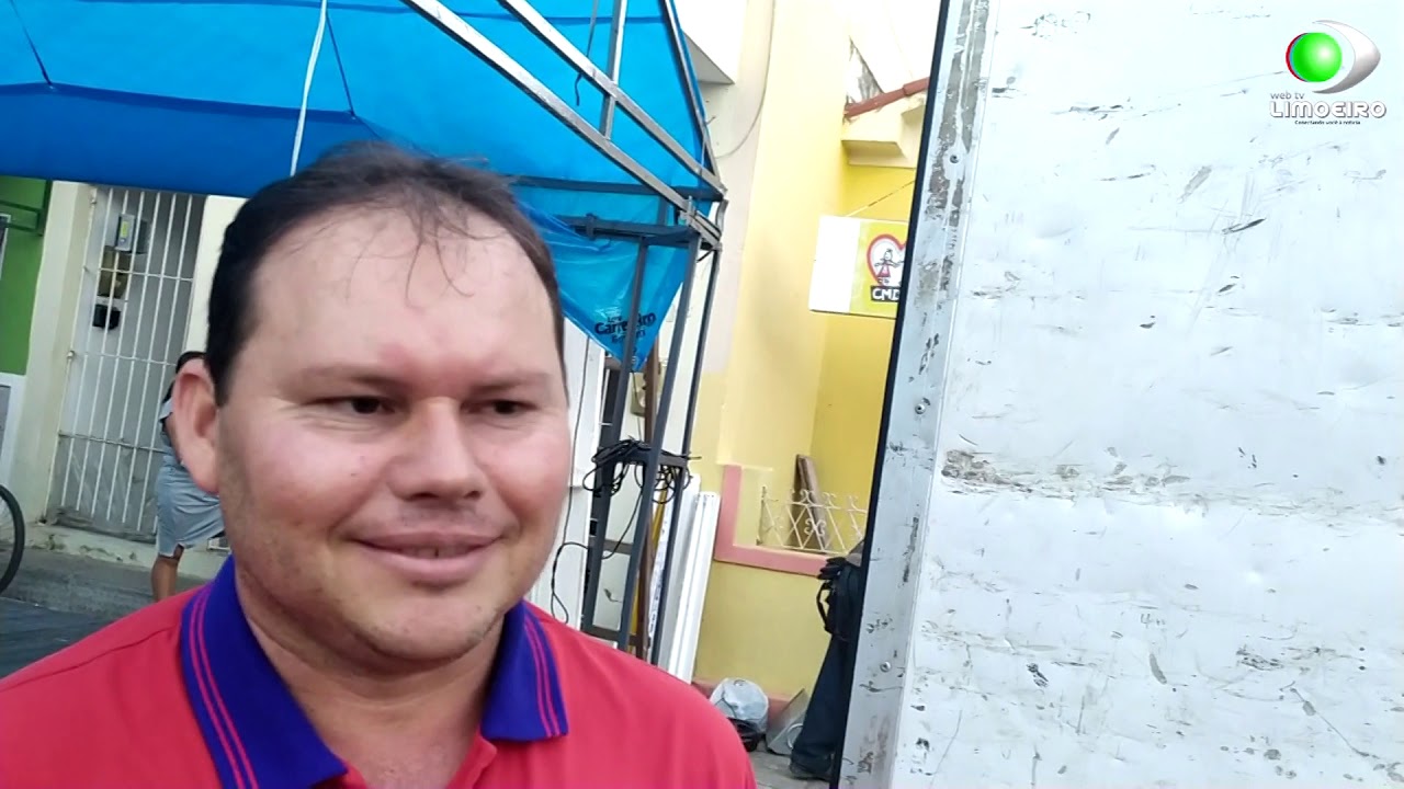 Jairo Vasconcelos o veio de Ribeiro do Mel - YouTube