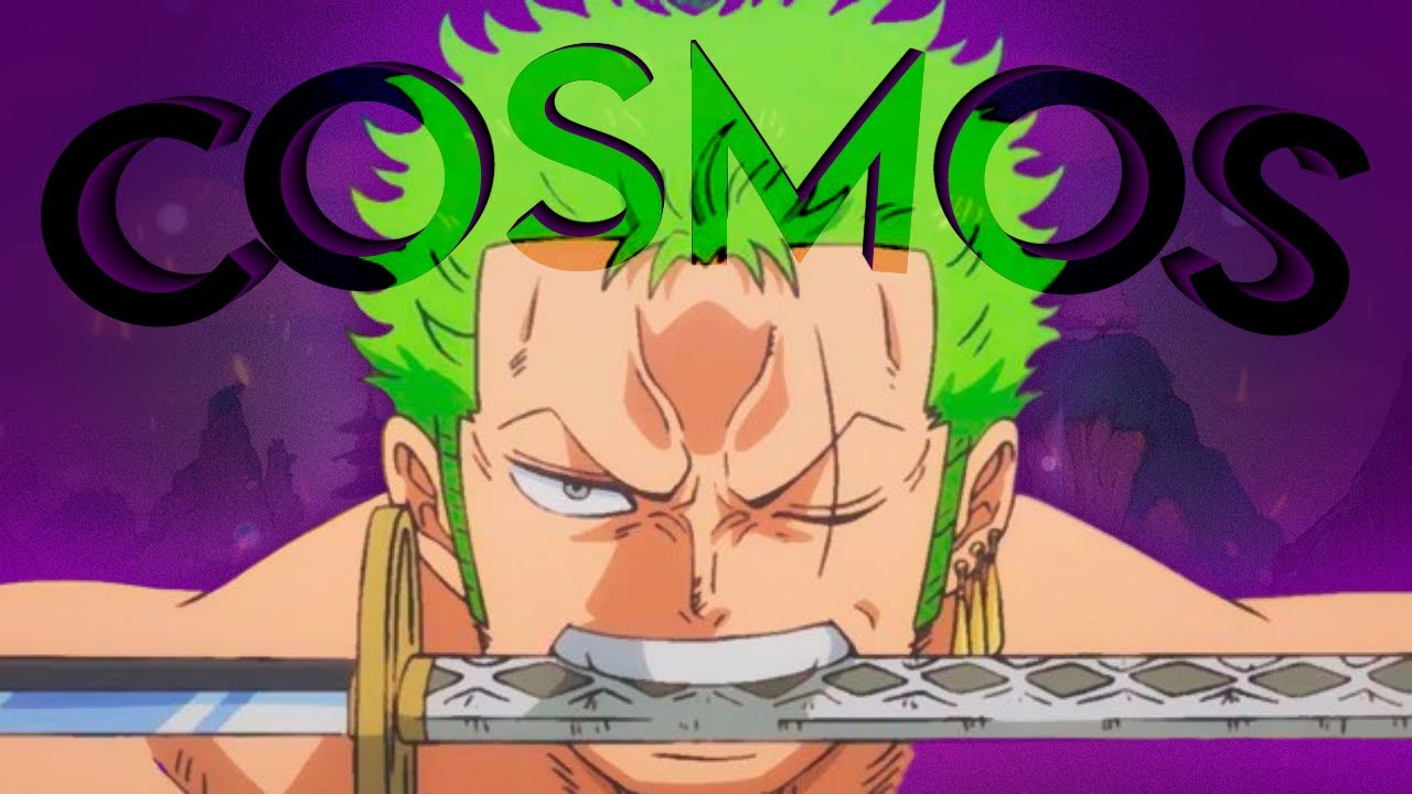 COSMO「AMV/EDIT」ONE PIECE - YouTube