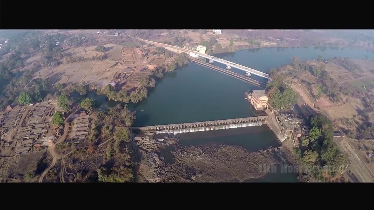 PALGHAR DISTRICT WITH AERIAL SHOTS | Vlog#27 - YouTube