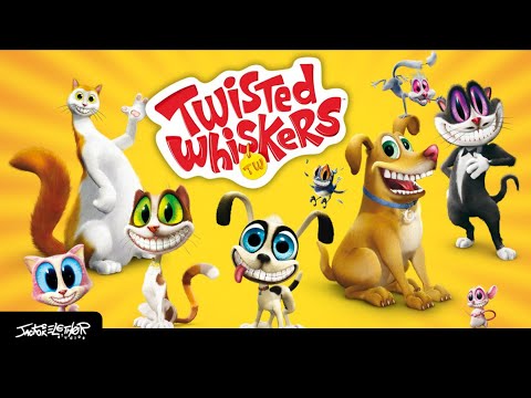 The Twisted Whiskers Show - opening intro (Sinhala) - YouTube