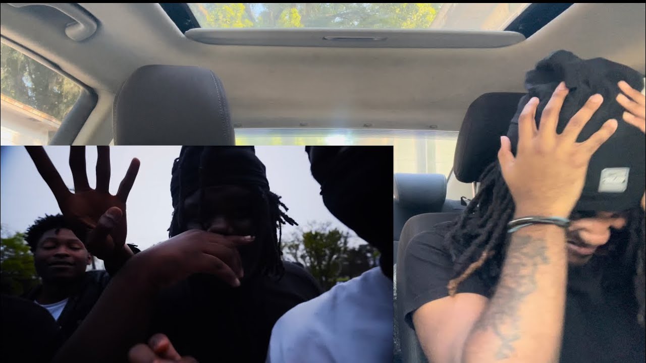 DeeGlokk x 1BoDean - BELT BOYS (Music Video) REACTION! - YouTube