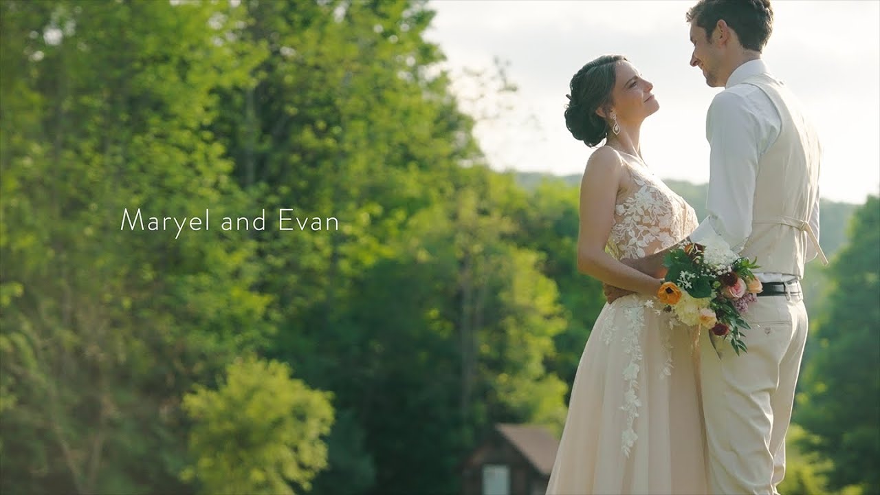 Maryel and Evan - Storytelling Film - YouTube