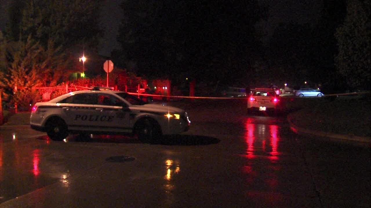 Gang Violence In Tulsa - YouTube