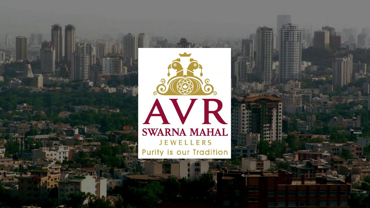Salute the Covid Heroes | Tribute to Priyanka R | AVR Swarna Mahal ...