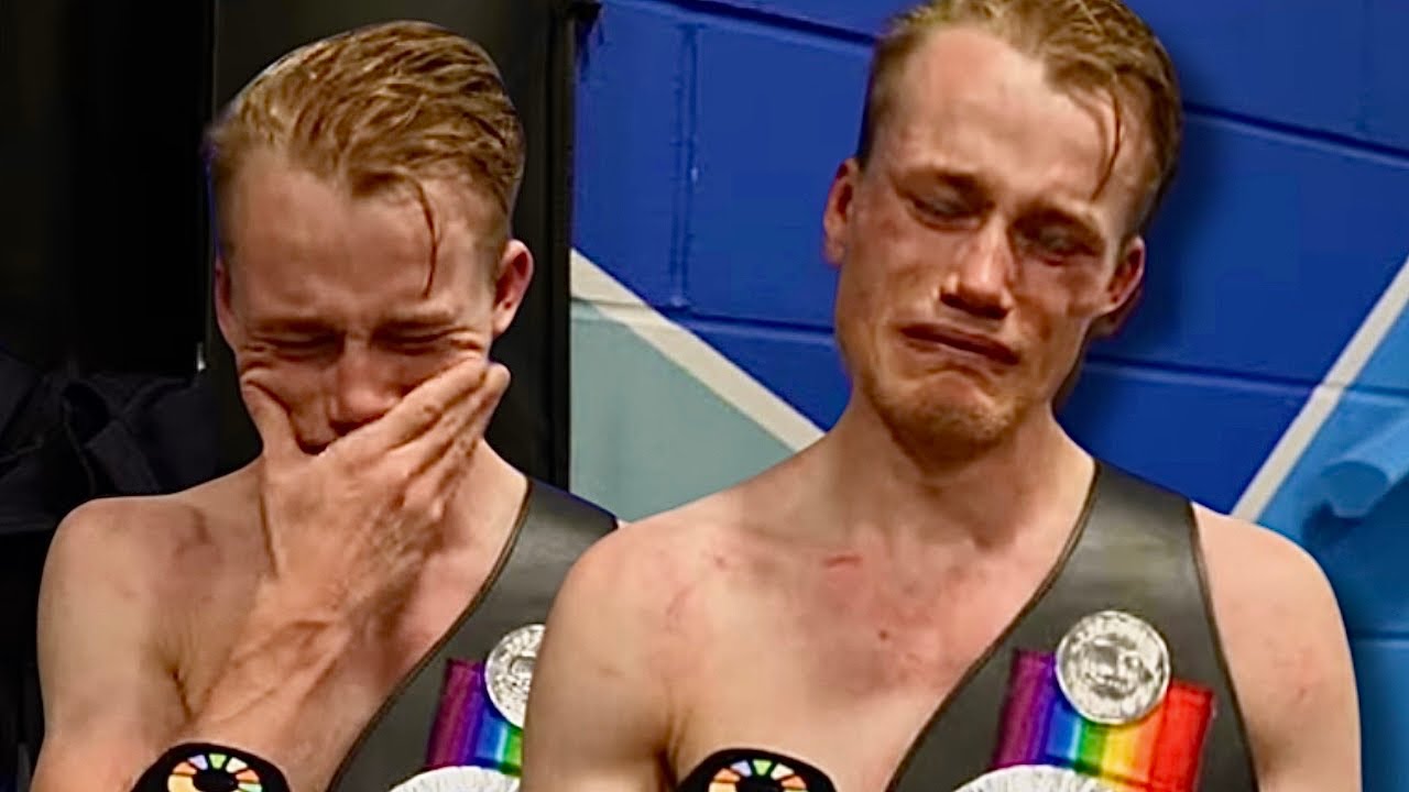‘CRAZIEST 24 HOURS IN THE LIFE OF JIMMY LEE’ Fighter BREAKS DOWN AFTER ...