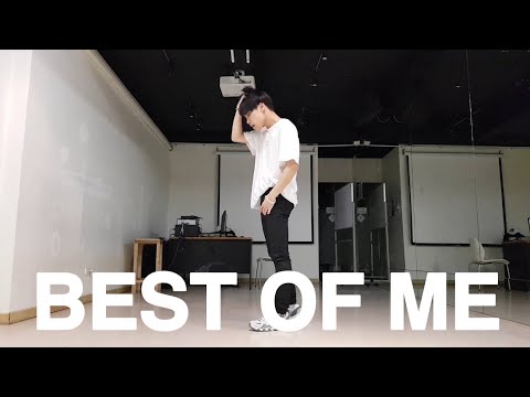 BTS(방탄소년단) - Best Of Me Dance Cover