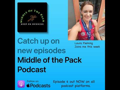 Running Through Chaos: An Emergency Nurse’s Running Journey
