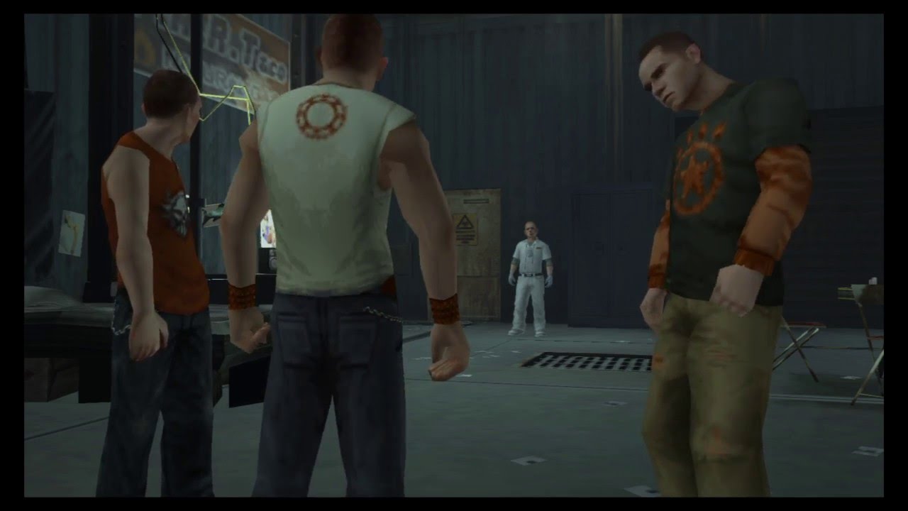 Bully Townie Challenge - YouTube