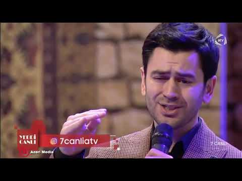 Uzeyir Mehdizade - Biz evvelden duz etmedik 2020 7 canli Atv