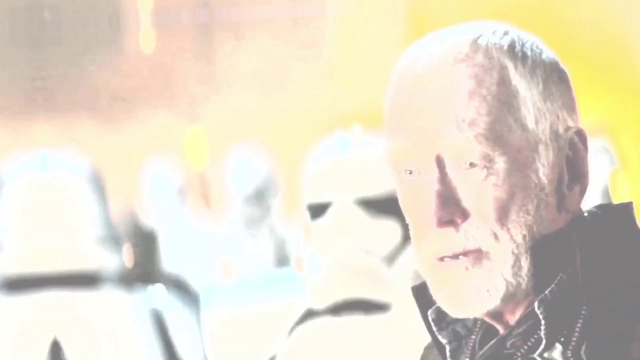 Kylo Ren- Do Rei Me - YouTube