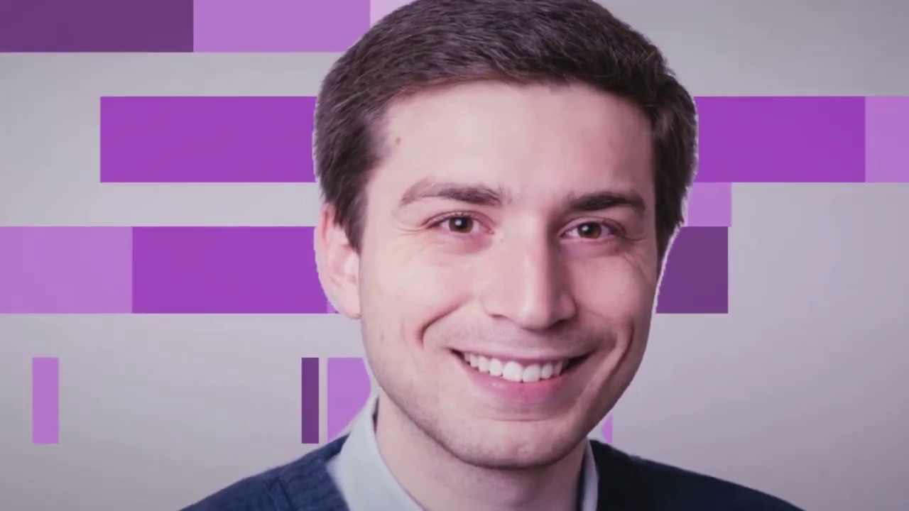 Jordan Etem's Major Pact - YouTube