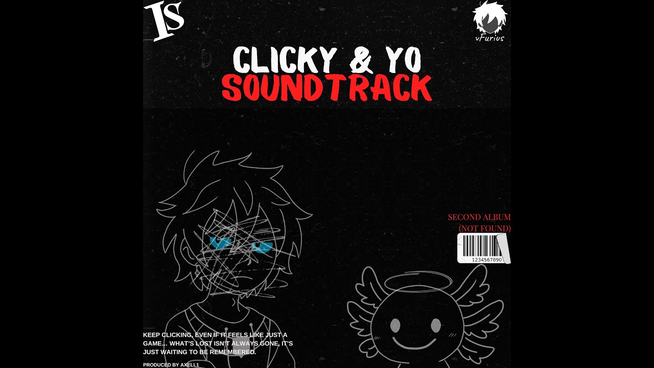 Main Clicky (Remix) | Clicky & Yo SoundTrack - YouTube