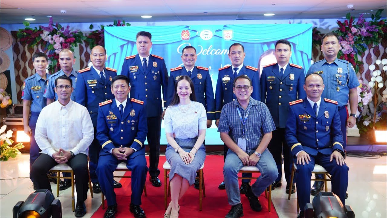 Mayors Call 2024 | OCPO Ormoc City - YouTube