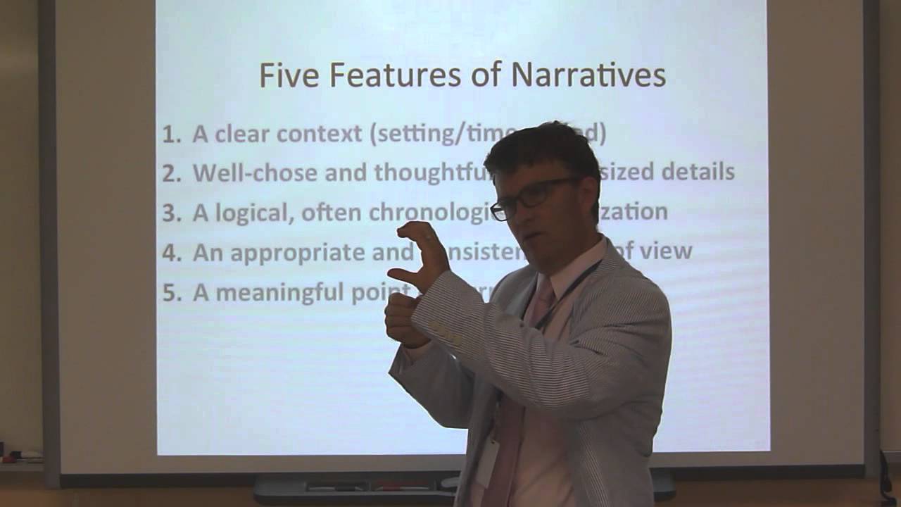 5 Features Of Narratives YouTube 5-features-of-narratives-youtube