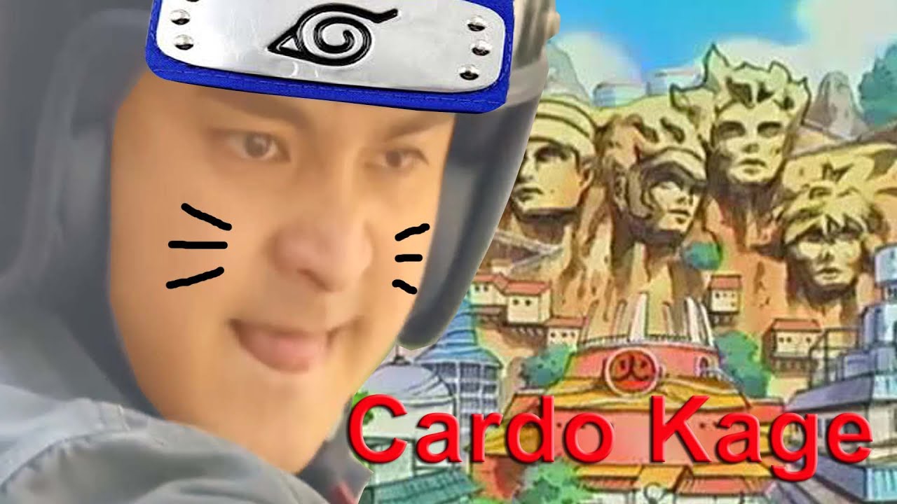 cardo dalisay anime - YouTube