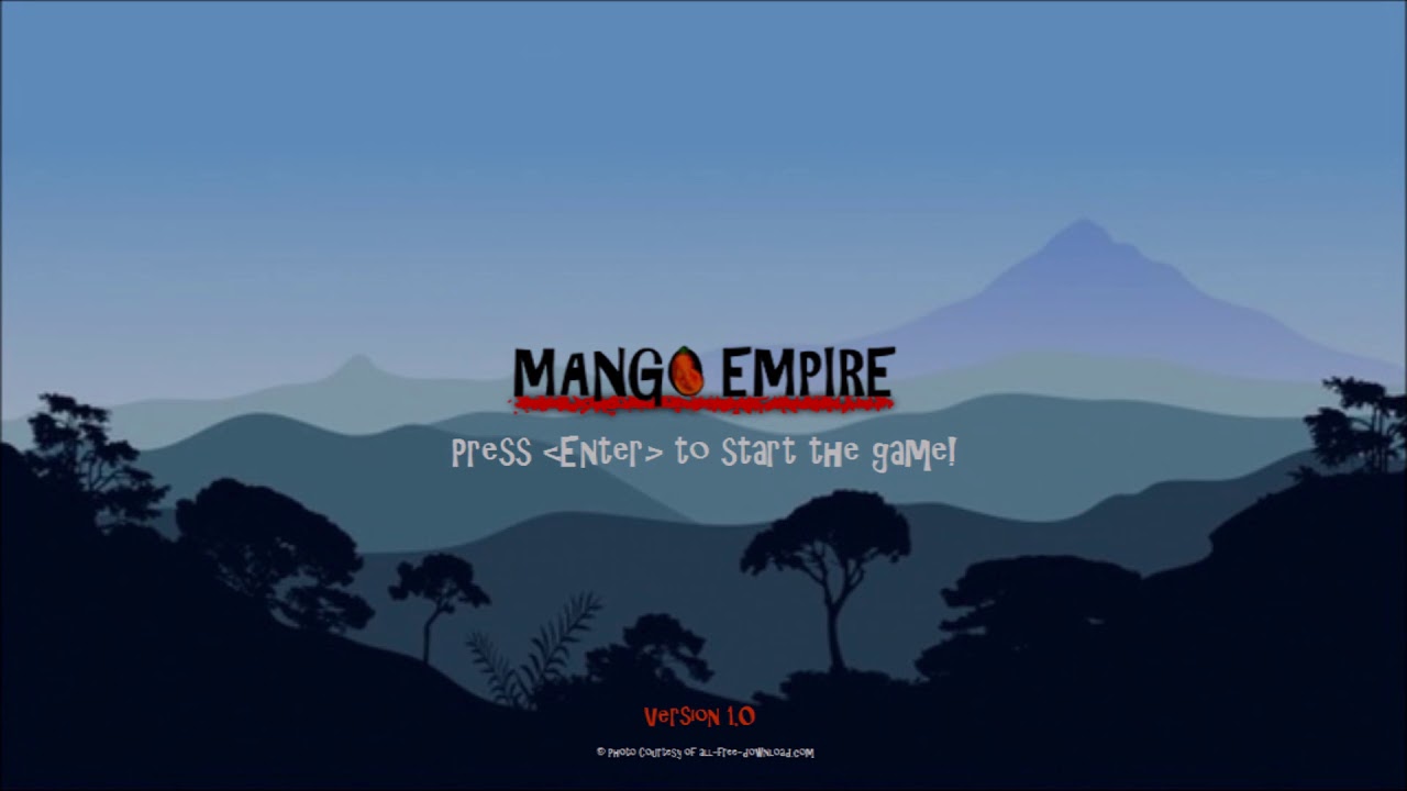 Mango Empire - YouTube