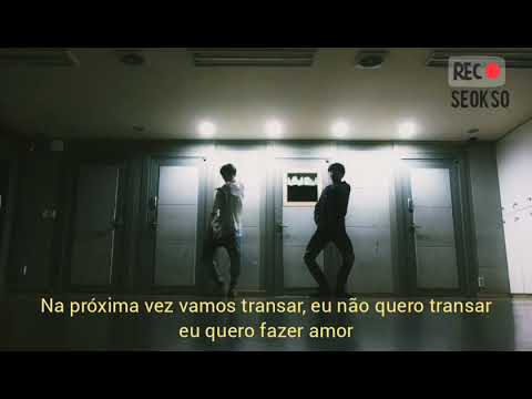 Jimin & Jungkook - Own it ( tradução )
