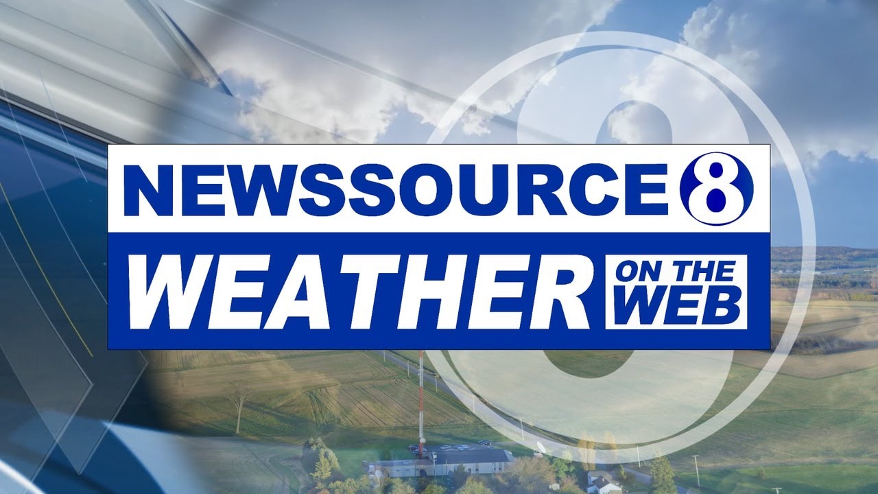 Weather on the Web 8-16-23 PM - YouTube