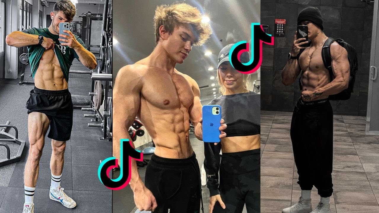 10 Minutes of Relatable Gym TikTok 🦾 TikTok Compilation #26 - YouTube