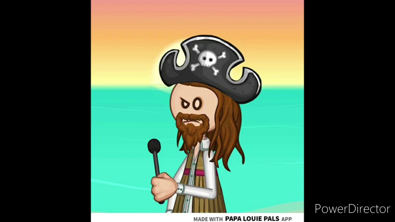 spongebob papa louie pals - YouTube