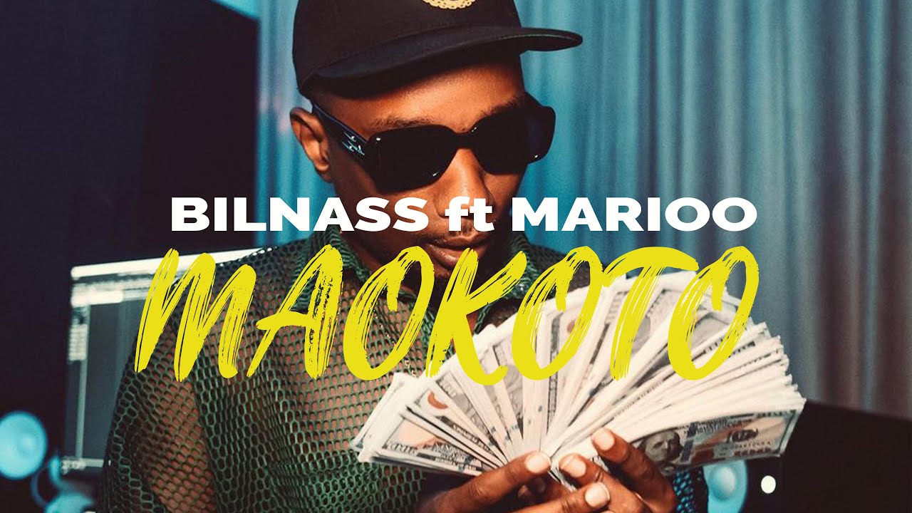 BILNASS ft MARIOO {maokoto} VIDEO - YouTube