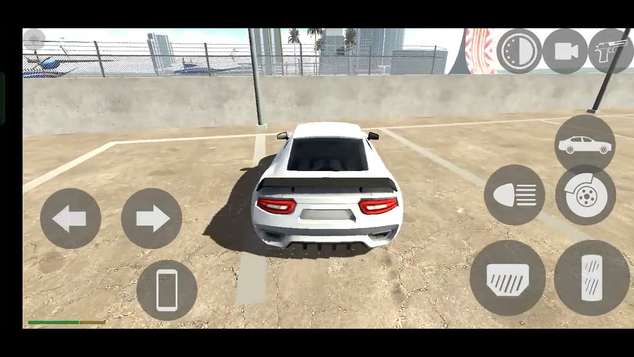 Indian bike 3D Aditya game - YouTube