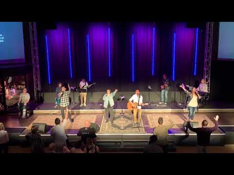 Faith Family Church Milton Washington Easter 2019 - YouTube