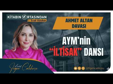 İltisak Nasıl İcat edildi? Danıştay'ın \