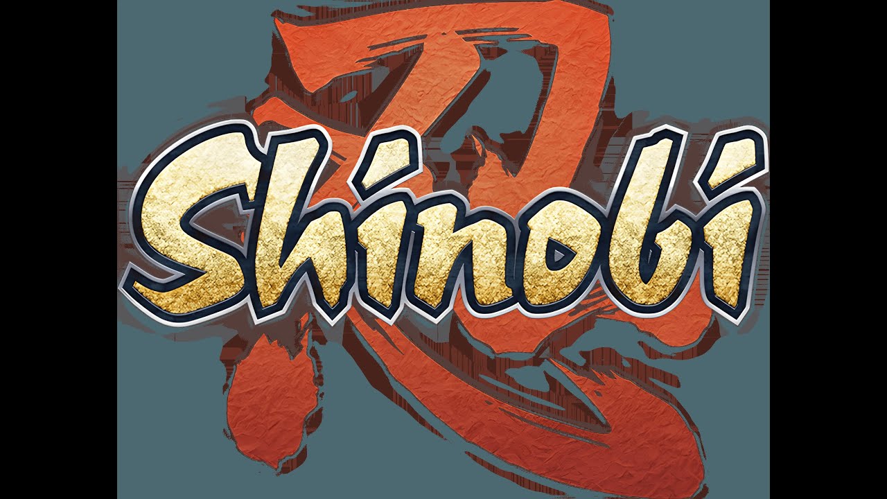 Shinobi PS2 (Emu) Super Difficulty Moritsune 1:09:58 - YouTube