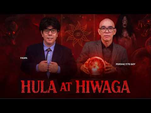 HULA AT HIWAGA | APRIL 21, 2026