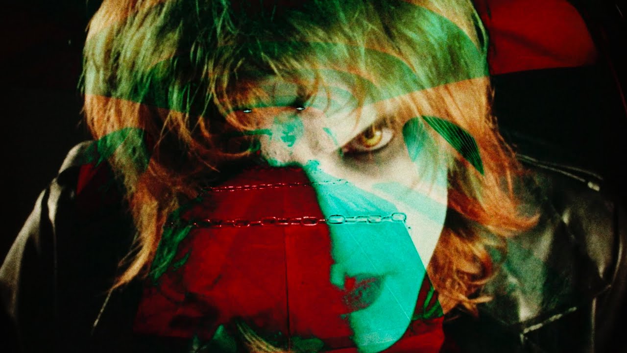 JOHNNY GOTH - CANNOT GET ANY BETTER (OFFICIAL MUSIC VIDEO) - YouTube