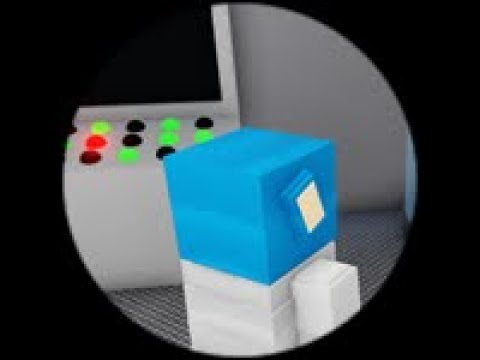 How to Find Lab Worker in RoTubbies 3 RP (Lab Event) - Roblox - YouTube