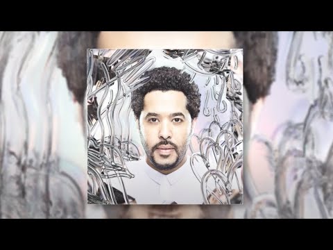 Adel Tawil - Schnee (Official Lyric Video)