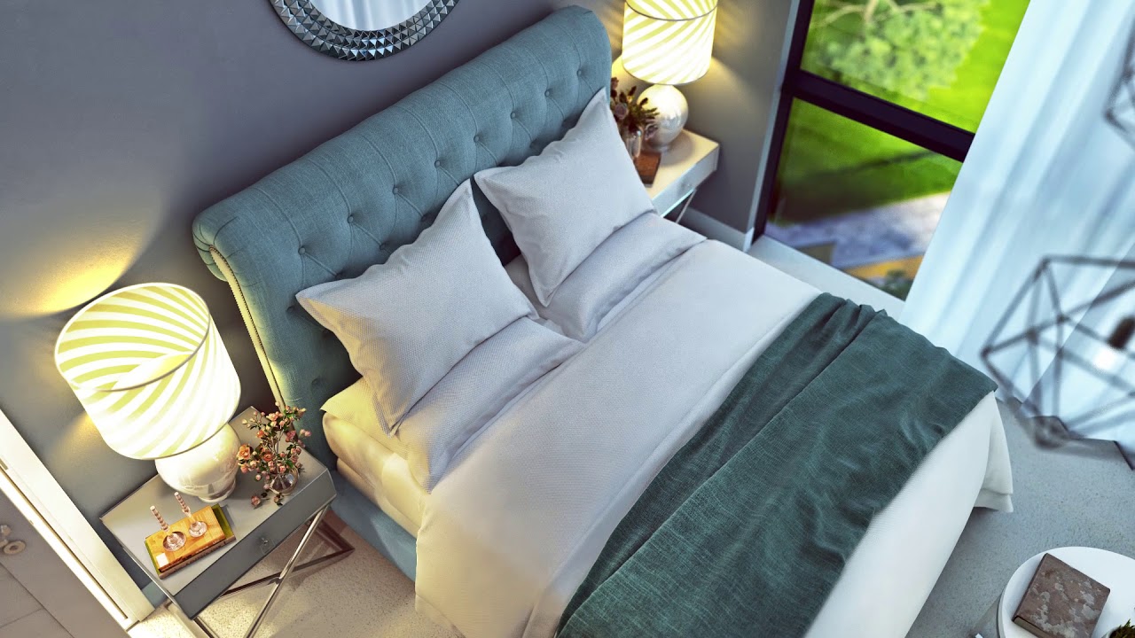 The pixel Workshop - Full Length Exterior - Interior Animation - The ...