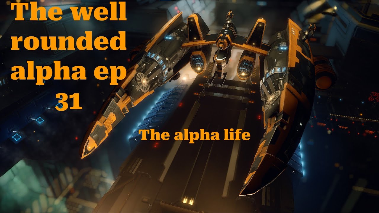 ALPHA SOE EPIC ARC SLICER - YouTube