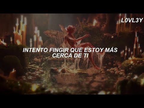 Melanie Martinez [ Death ] ( Lyrics/Letra + Video Audio ) - YouTube
