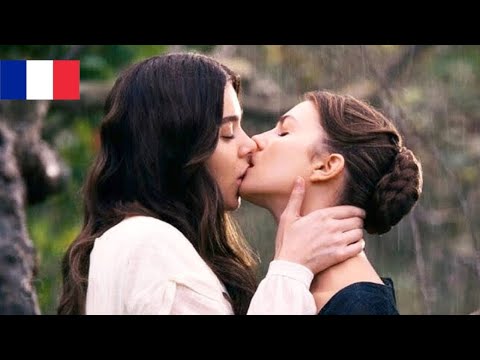 Top 5 French LESBIAN Movies