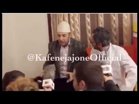 Legjenda e Humorit. Vedati dhe  Frengjishtja e tij